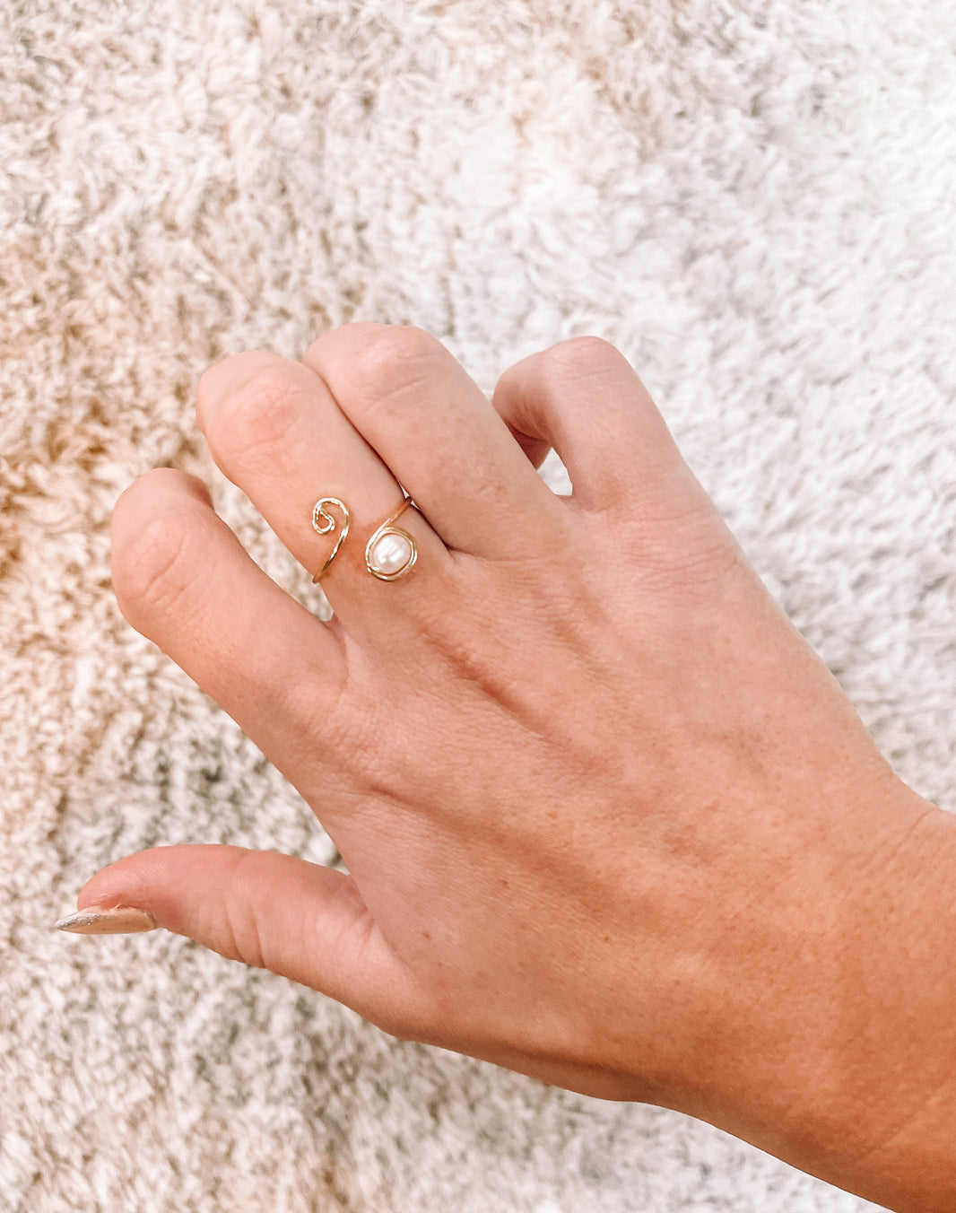 Ronaldo Designer Jewelry – Grey Barn Boutique